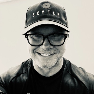 Senior Shift4 Partner - Chartered Marketer and Author of Scale Smart