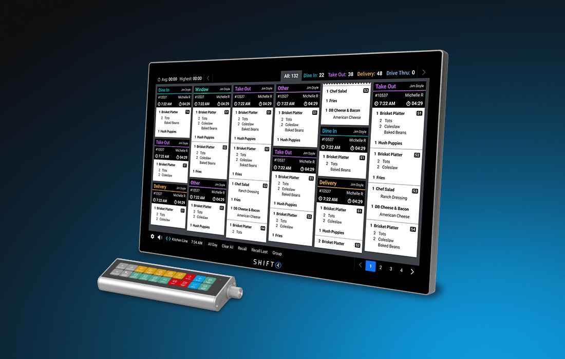 Hospitality Technology Trends for 2026: The Future of EPOS, Payments ...